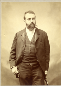 Paul Hankar :: Art nouveau in Brussel
